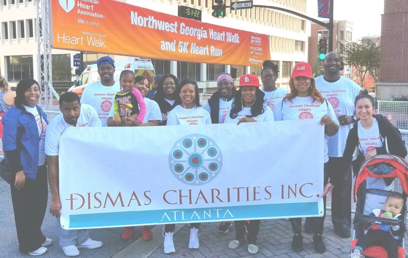 Dismas Charities
