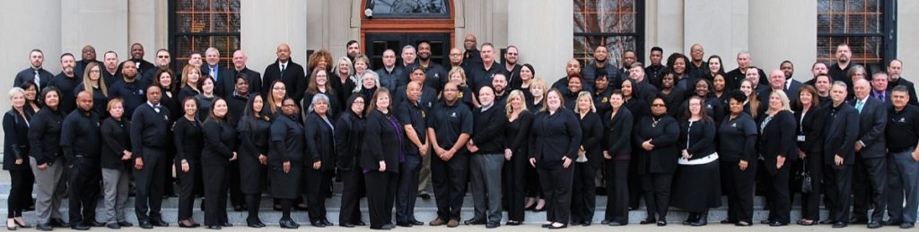 Dismas Charities Inc. 25 Years Ago